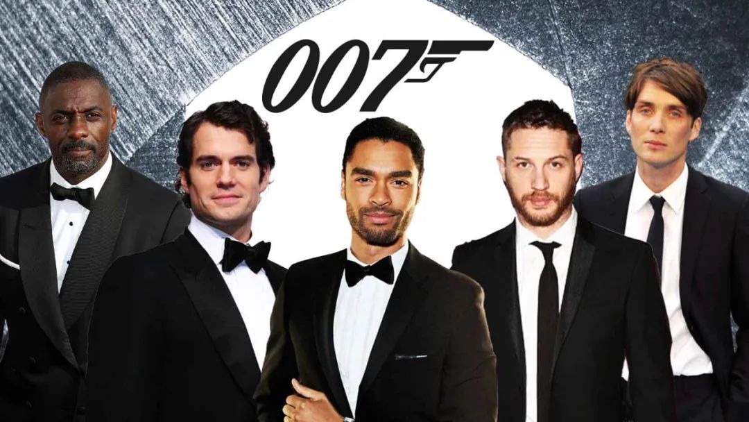 谁是下一个007？ | 每经网